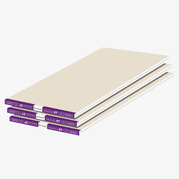 Planchas de Drywall - Drywall Center Perú