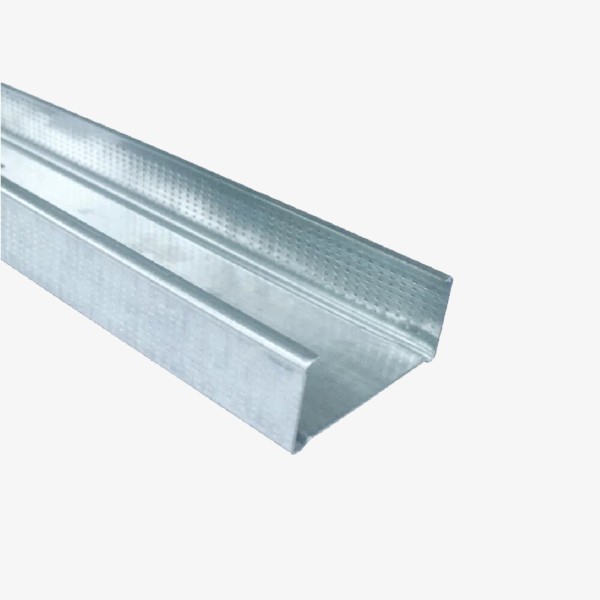 Perfiles Metálicos – Drywall Center Perú