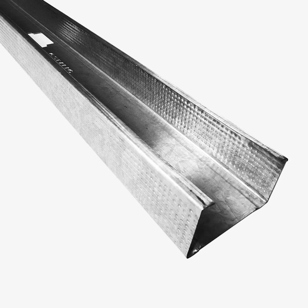 Perfiles Metálicos – Drywall Center Perú